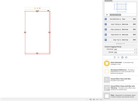 Ios Resizing Buttons And Position On A Static Background Image