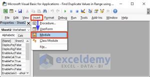 Excel VBA To Find Duplicate Values In Range Examples ExcelDemy