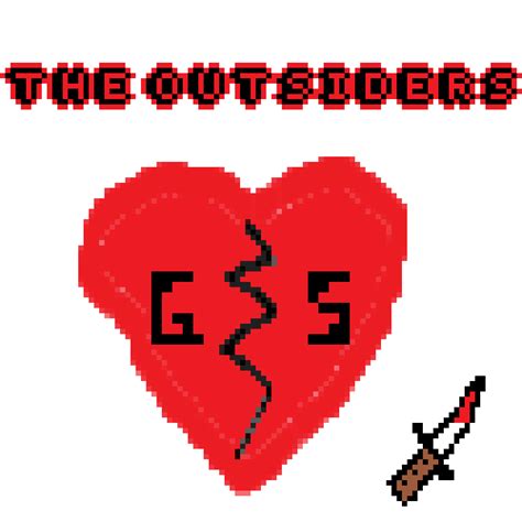 Joseph Thomass Gallery Pixilart