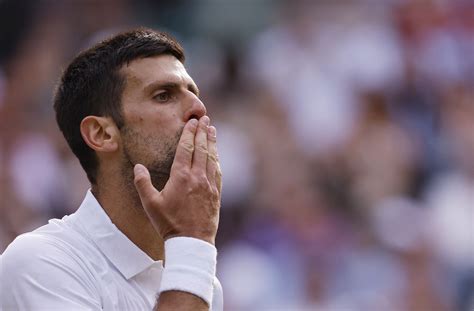 A Djokovic Le Sale Caro Su Abuso De Raqueta Contra Alcaraz En La Final De Wimbledon Esta Es