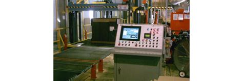 Visual Absolute Postioning System Vaps Systec Conveyor System