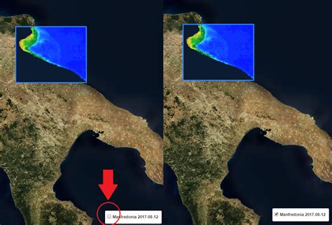 layers leaflet overlay control will not hide imageoverlay when it is