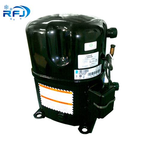 Tecumseh 60hz Reciprocating Compressors Caj9510t Shenzhen Ruifujie Co Ltd