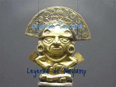 Leyenda Peruana Leyenda De Naylamp Free Stories Online Create