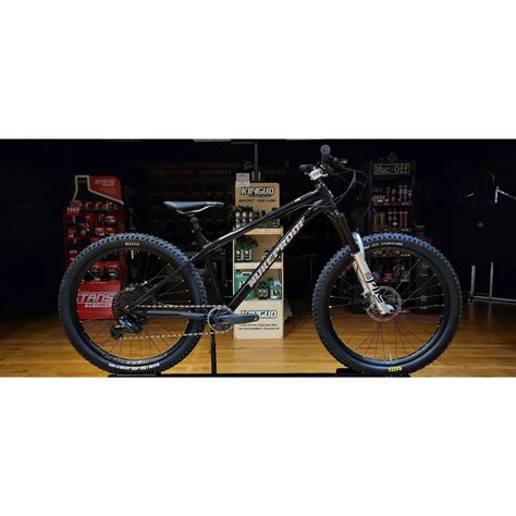 Nukeproof Scout 275 Custom Large