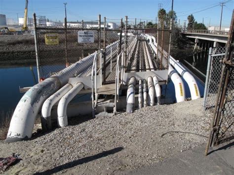 New Day For Pipeline Tolls Pipeline Equities