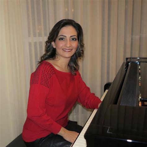 Ani Ayvazian Music Youtube