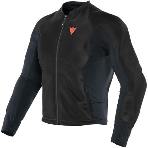 Dainese Pro Armor Safety Jacket 20 Sportbike Track Gear