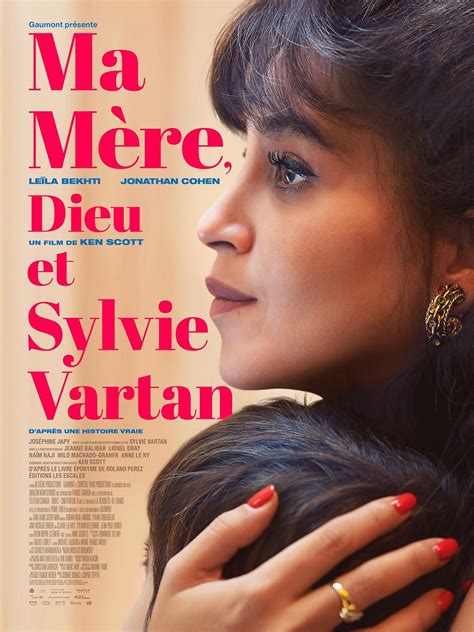 Anecdotes Du Film Ma Mère Dieu Et Sylvie Vartan Allociné