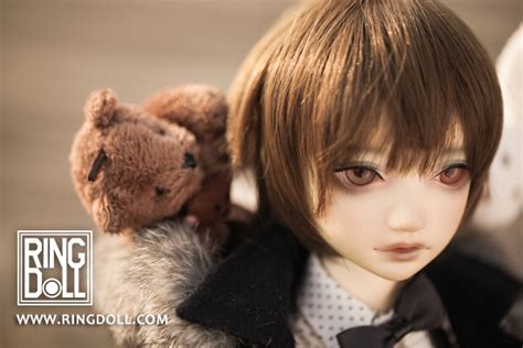 Amethyst Stylebsold Out Dolls