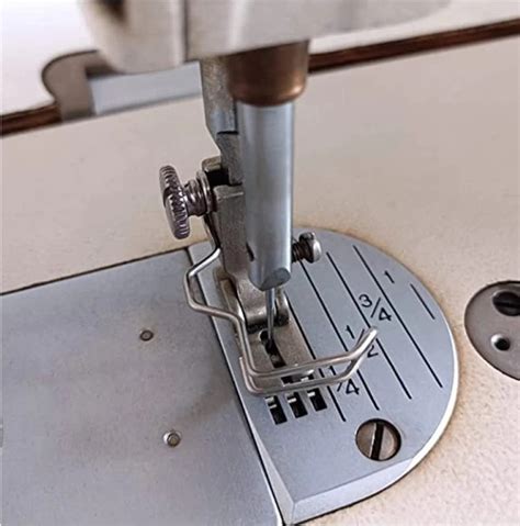 Sewing Machine Safety Needle Finger Guard For Hd9 1600p Pq1600s Tl2200
