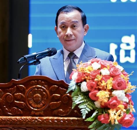 ក្រសួងទេសចរណ៍ ក្រសួងទេសចរណ៍ Ministry Of Tourism Cambodia