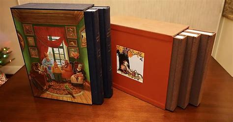 I Now Have The Complete Collections Of My Two All Time Favorite Comic Strips Album On Imgur