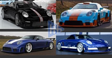 All 9ff Models Encycarpedia