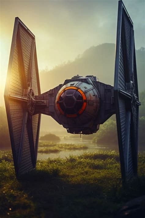 Пин от пользователя Eduardo René Rodríguez Ávila на доске Spaceships Дарт вейдер Воздушный