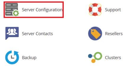 Fix CPanel Error IP Address Has Changed Hyyat Host