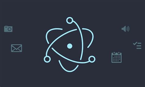 Desarrollar Una Aplicación De Escritorio En Javascript Muy Fácil Con