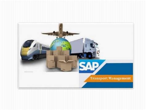 sap s4 hana tm pptx