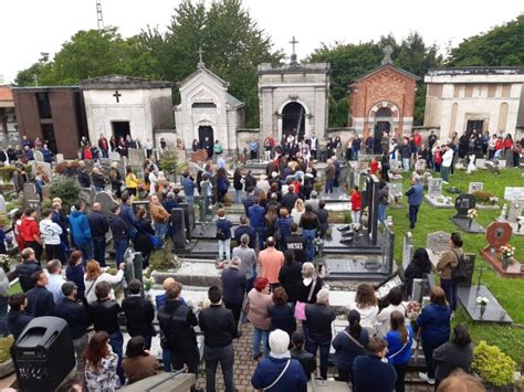 Barzanò I Familiari Di Stefano Magni Ringraziano Per La Vicinanza Casateonline