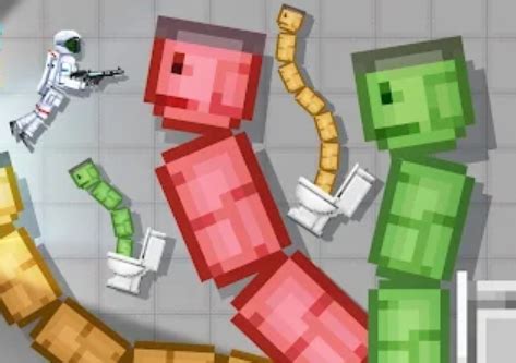 Ragdoll Playground Play Online Manivore Without Download