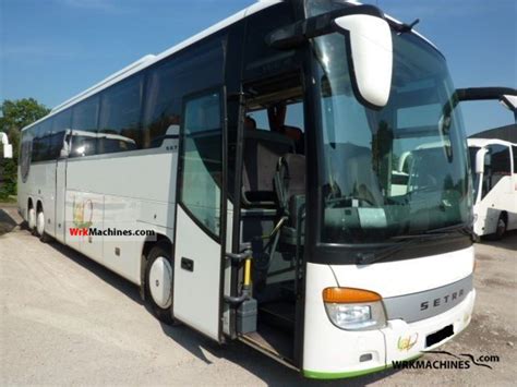 Topworldauto Photos Of K Setra S 328 Dt Photo Galleries
