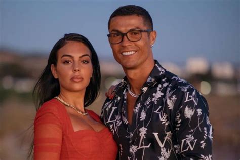Cristiano Ronaldo Aterriza En El Madrid Más Exclusivo De La Mano De