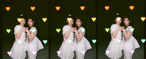 240430 M2 Twitter Update Illit April Film Camera Photos Kpopping