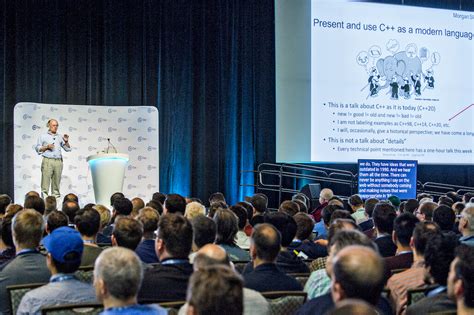 2025 Cppcon 2025 Cppcon