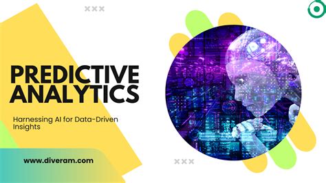 Power Of Predictive Analytics In Digital Marketing Diveram