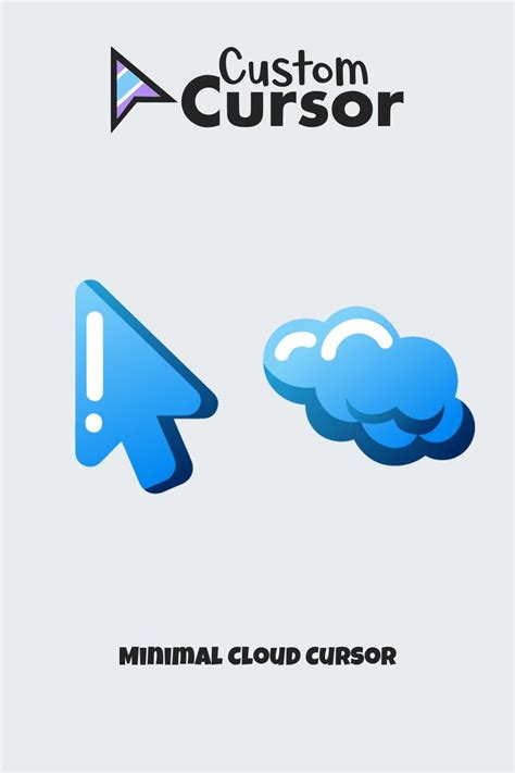 Minimal Cloud Cursors