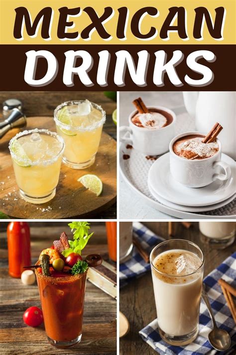 Mexican Seasoning For Drinks At Frank Hudson Blog