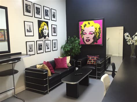 Vip Dressing Room Loyal Studios