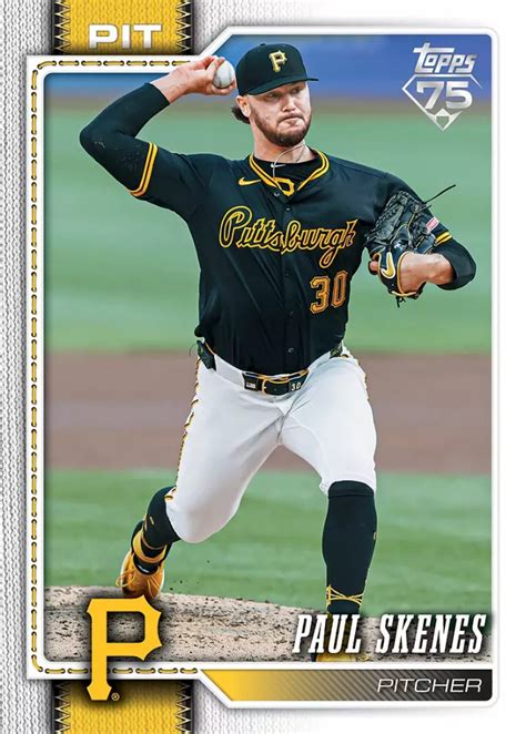 2026 Baseball Topps Series 1 Hanger Box