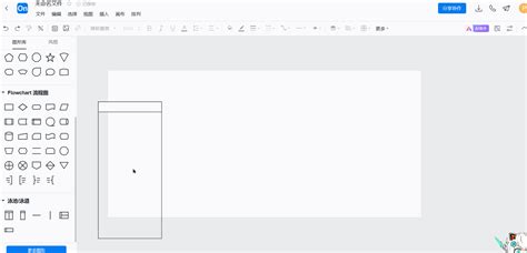 过程图详解：processon、泳道图与自定义元件库在it中的应用 Csdn博客