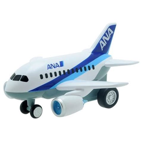 Toyco Sound Jet Ana787