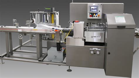 Horizontal Flow Wrappers Campbell Wrapper Corporation › Campbell