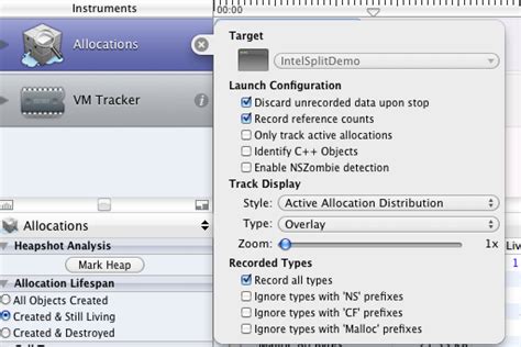 iphone - UIImagePickerController does not release memory it occupies - Stack Overflow