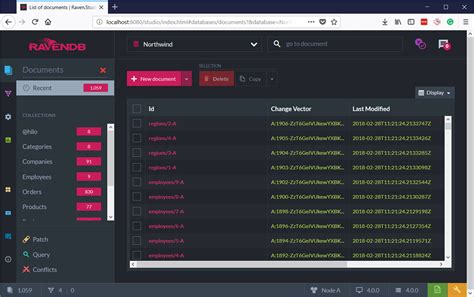 Let Me Help You To Start Using Ravendb 4