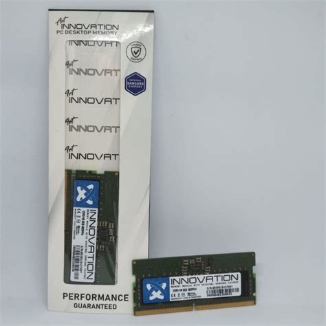 Jual Ram Laptop Pc All In One Sodim DDR5 Memory Ddr5 Sodimm Shopee Indonesia