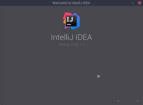 Intellij Idea Doesnt Show Any Fonts On Arch Linux Gnome3 Stack Overflow
