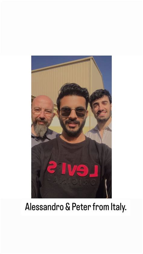 Hammad Shah Fazlani Posted On Linkedin