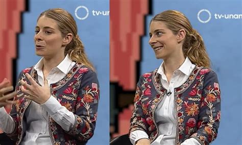 Constanza Creel Hija De Edith González Tiene Cinco Medios Hermanosfama