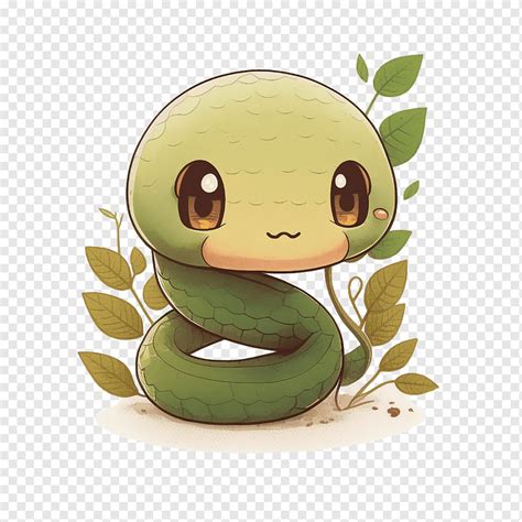 Cartoon Snake Png Pngwing