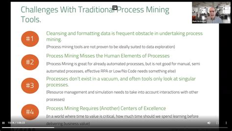 BPM Today Webinar Insights Avoiding Common Process Mining Mistakes