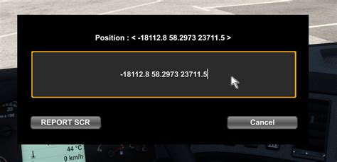 Console Commands In Ets2 Simhobby