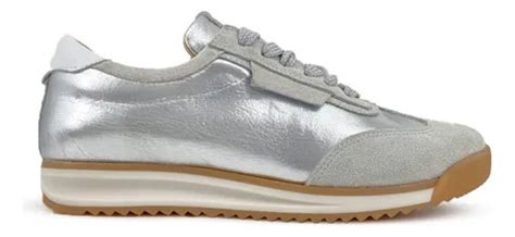 Zapatillas Tipo Botitas De Cuero Vacuno Pmk Estigia Mercadolibre