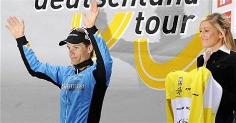 Deutschland Tour To Re Launch As Aso Sign Groundbreaking Partnership