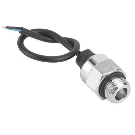 Pressure Sensor With Esphome Esphome Home Assistant Community