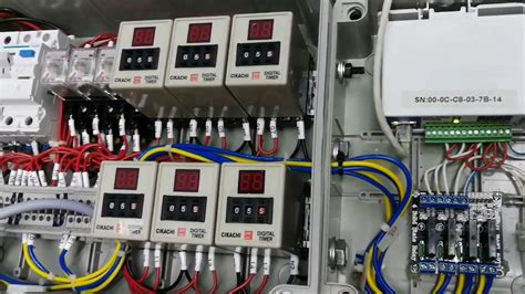 Solid State Relay Problems Electrical A2Z