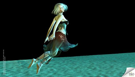 Project Sex House NioStudio Zeeta 228 AllPornComic